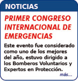 Sudamerica Spiro Fire